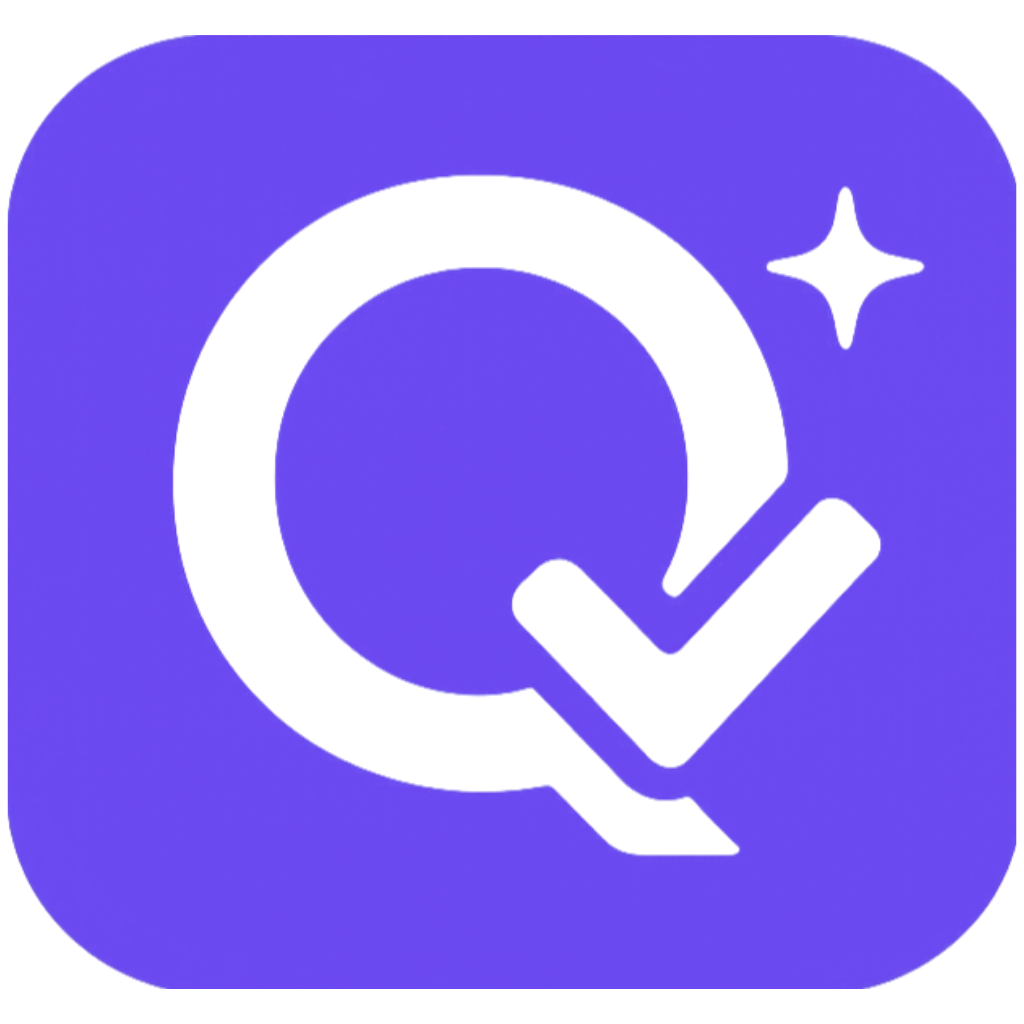 QuickClear | AI Reconciliation for QuickBooks Bookkeepers